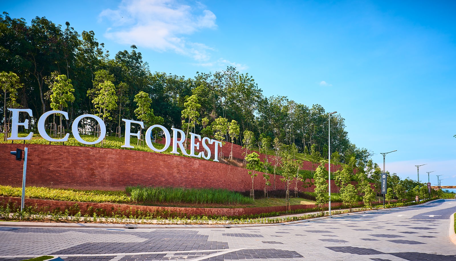 Eco Forest Semenyih - Kajanghome